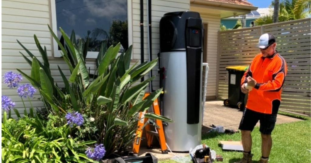 Best Hot Water System for QLD Homes: What’s Truly Efficient?
